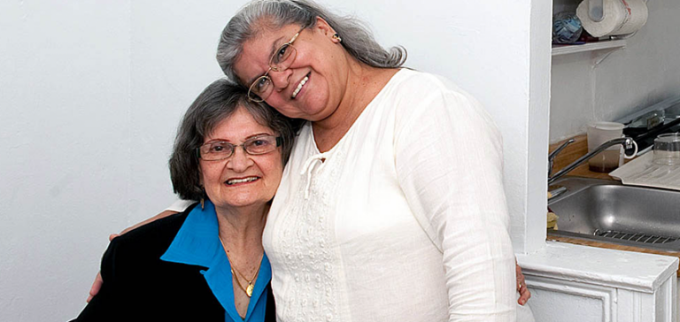 Programs & Services - Sunnyside Community Services